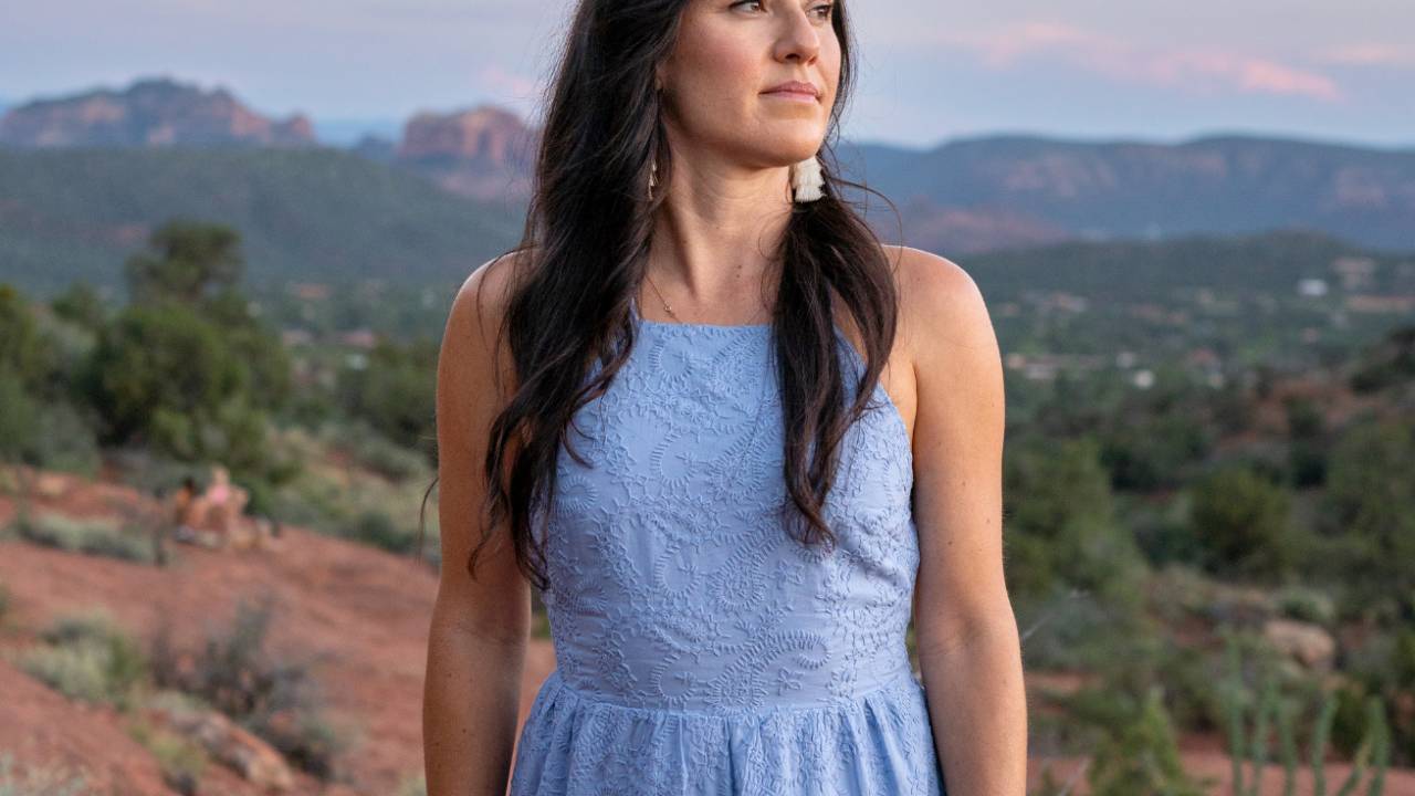 Leandra Rose | Nervous System Mastery for Somatic & Sovereign Success