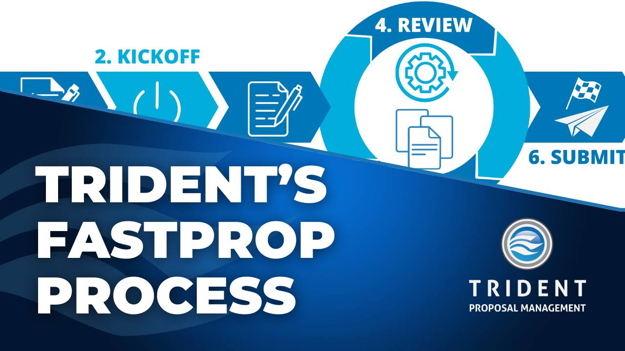 Trident's FastProp Process
