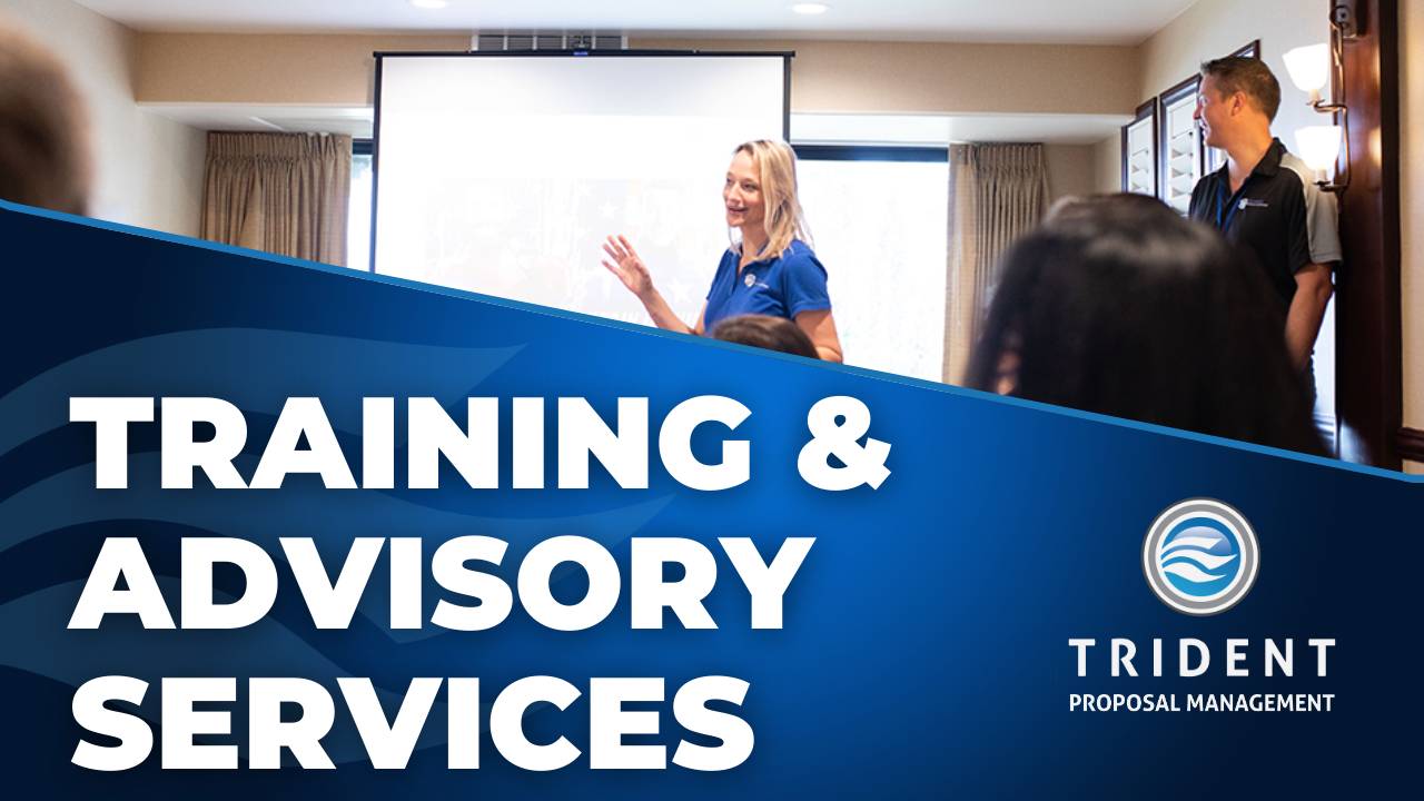 Training and Advisory