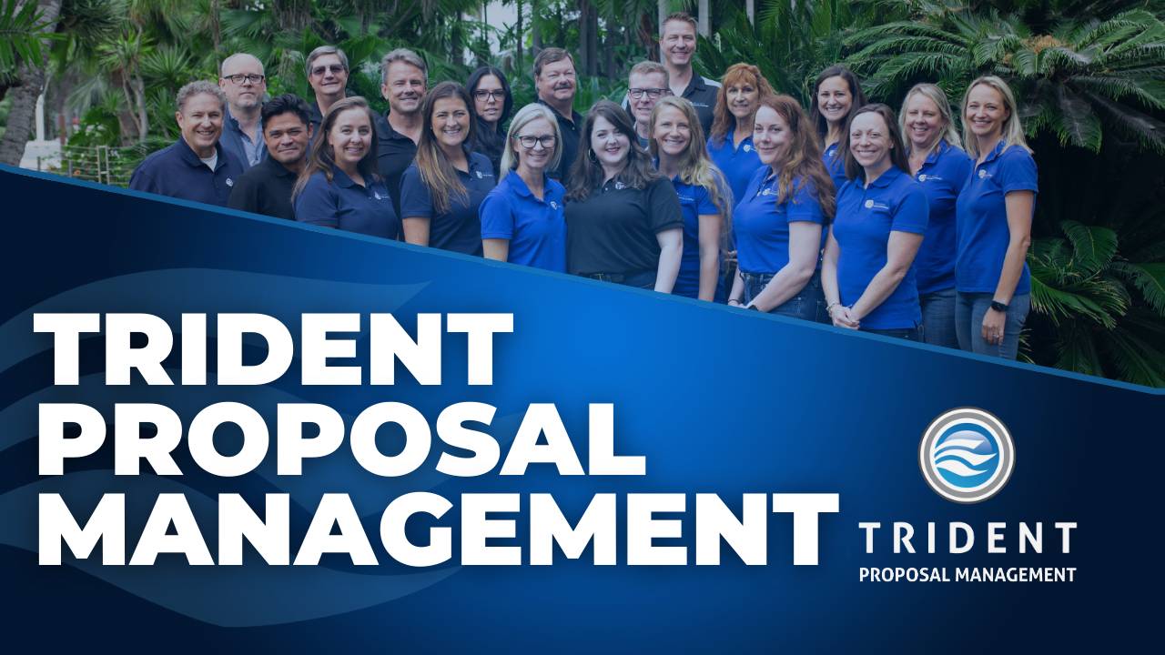 Trident Proposal Management