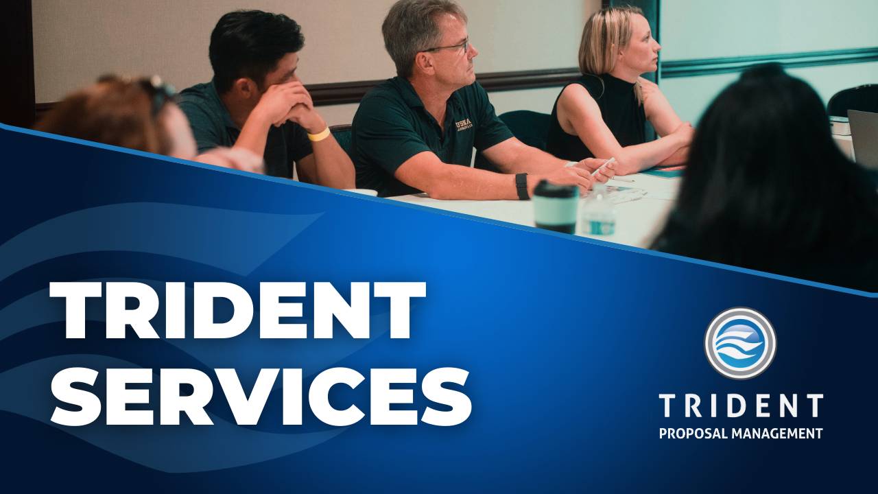 Trident Services