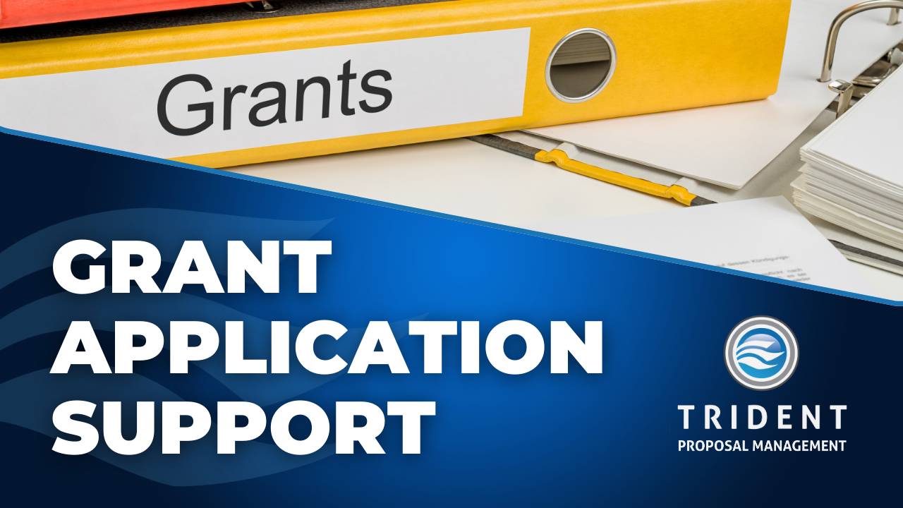 Grant Support