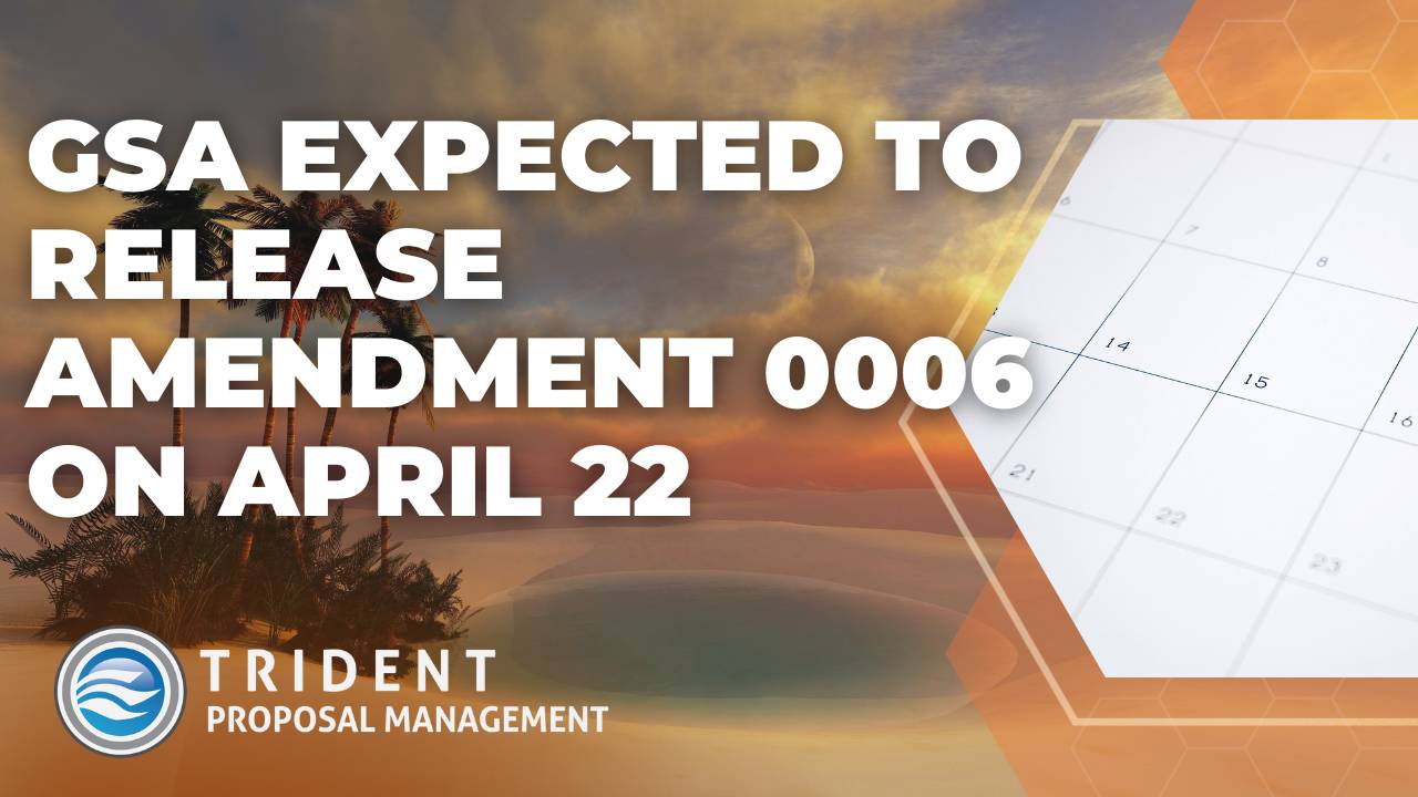 Everything you need to know about GSA's OASIS+