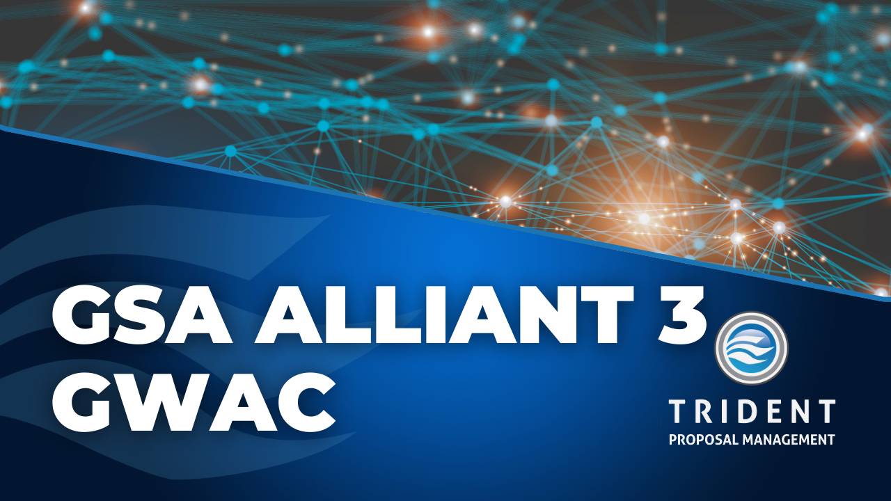 Alliant 3 GWAC