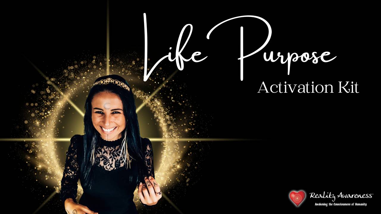 Life Purpose Activation Kit