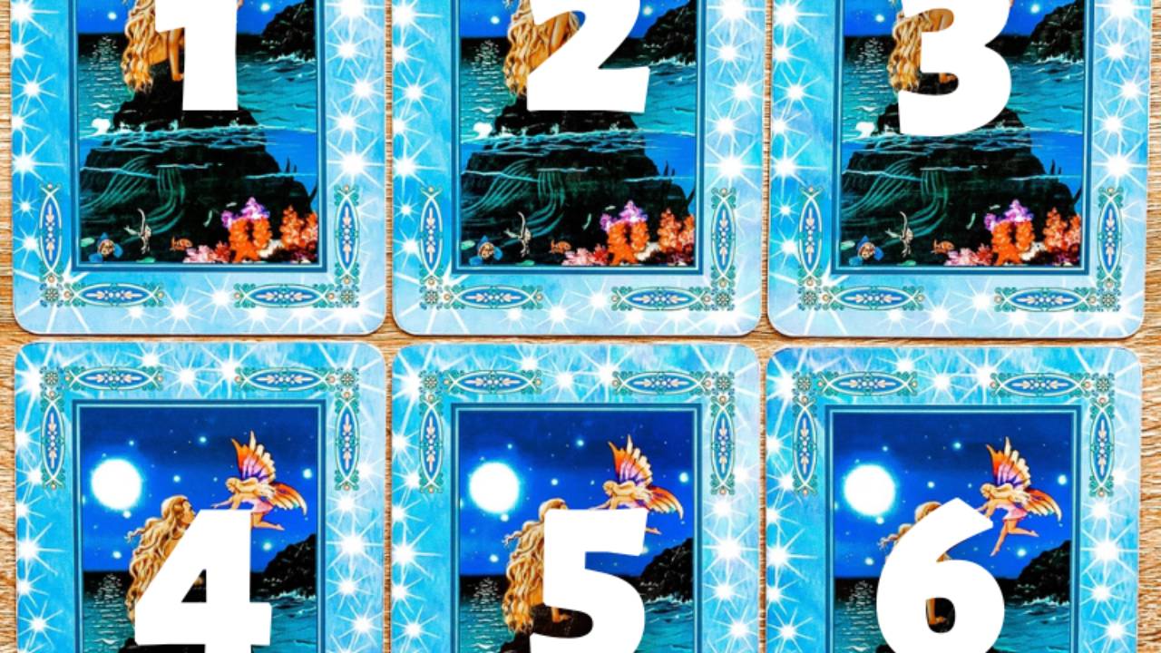 🔮 PSYCHIC READING for Tuesday Tarot 9th January 2024 🔮