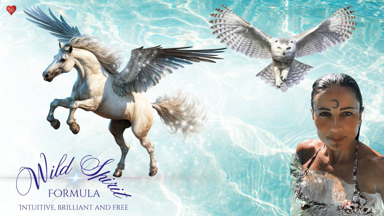 Wild Spirit Formula