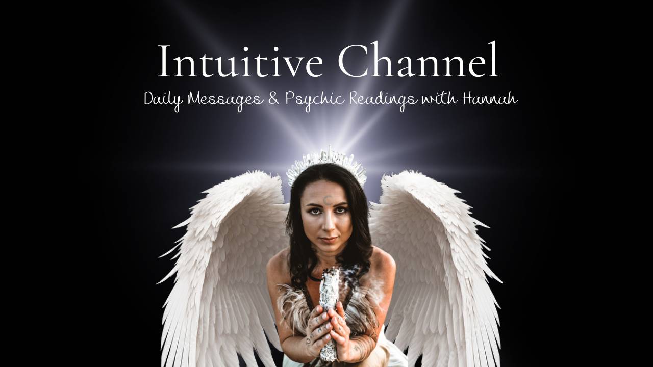 Intuitive Channel