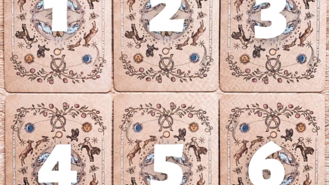 🔮 PSYCHIC READING for Tuesday Tarot 16th January 2024 🔮