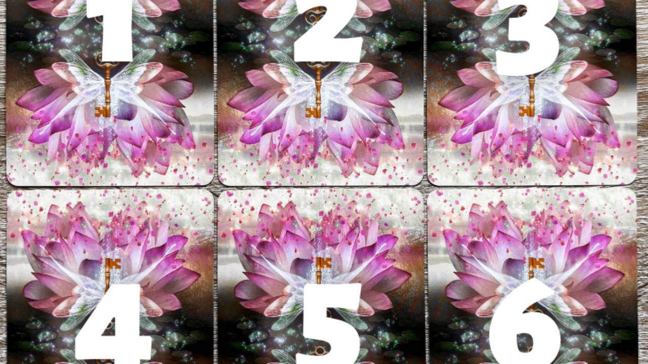 🔮 PSYCHIC READING for Tuesday Tarot 7th January 2025 🔮