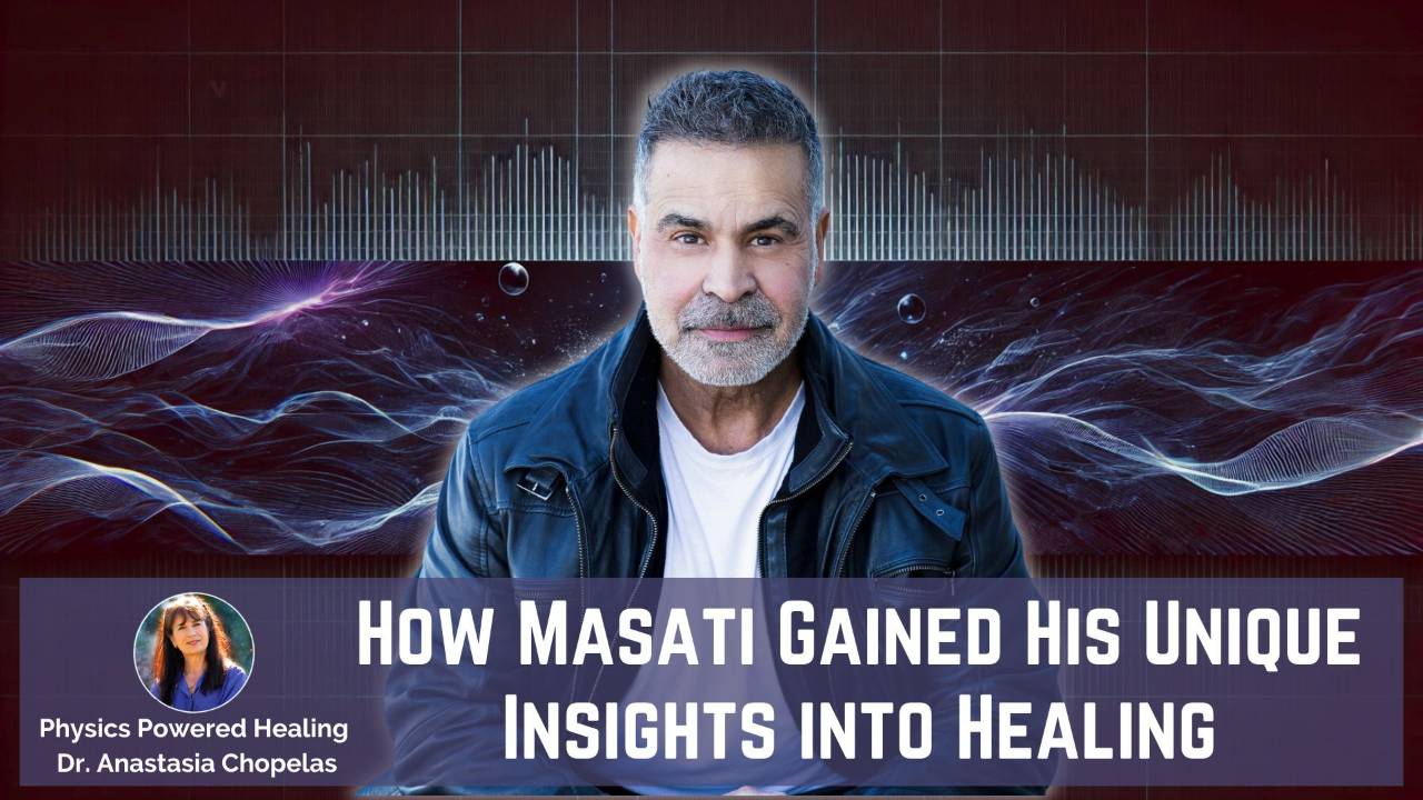 How Masati Gained His Unique Insights into the Nature of Reality