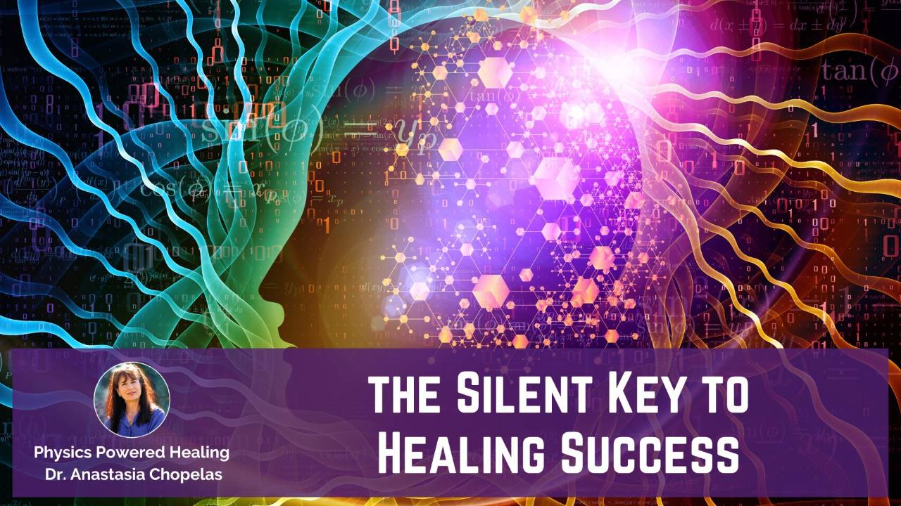 The Silent Key to Healing Success: Your Subconscious