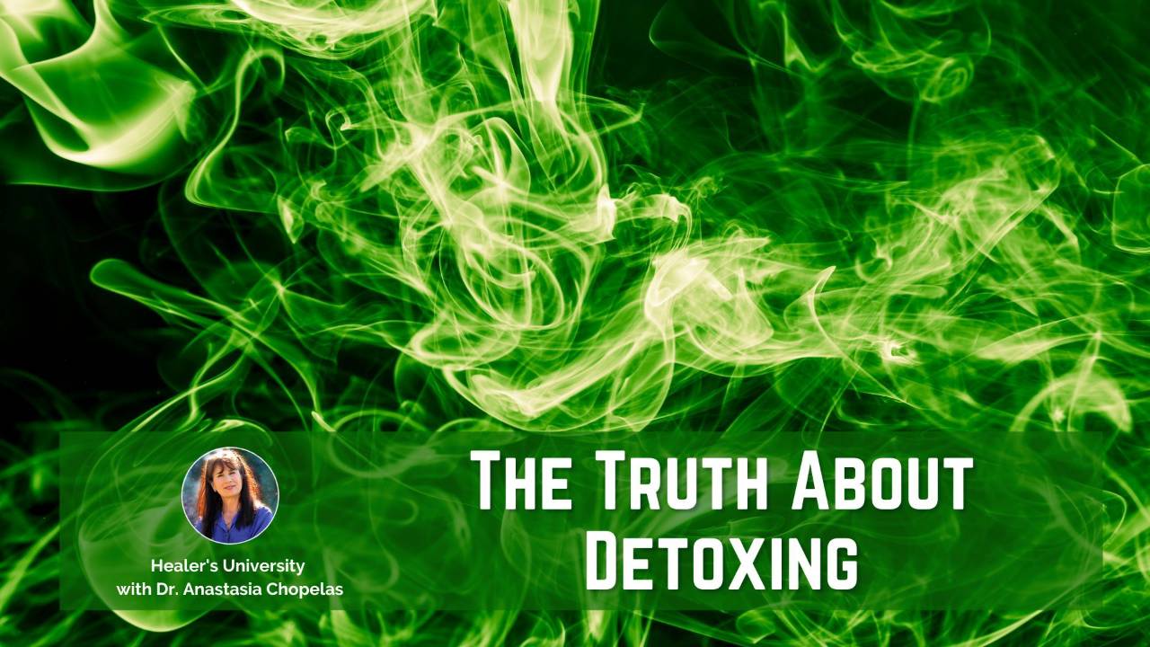 The Truth About Detoxing: Debunking Common Myths and Misconceptions