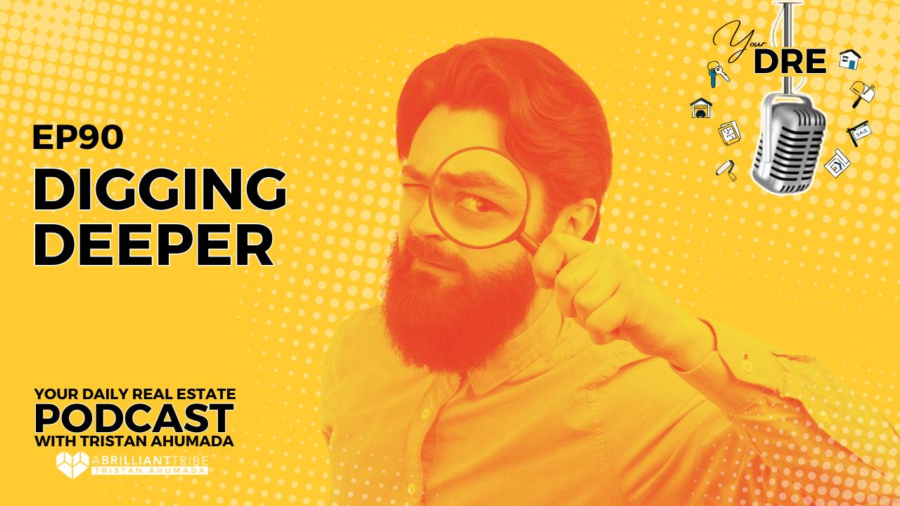 EP90: Digging Deeper