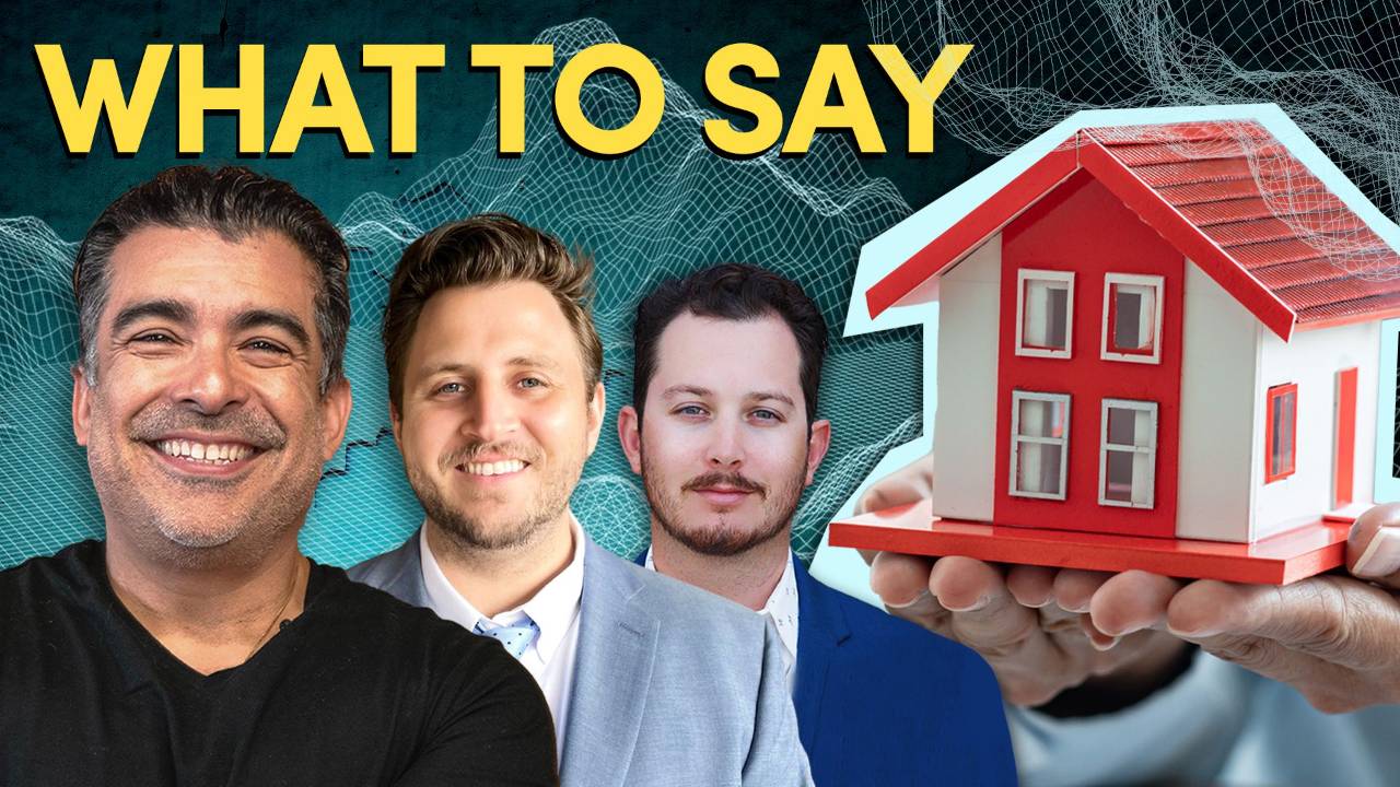 Real Estate Scripts for Online Leads and Past Clients