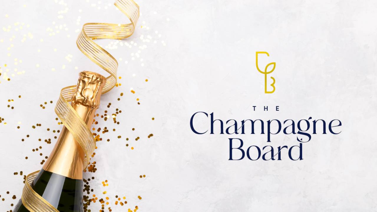 The Champagne Board