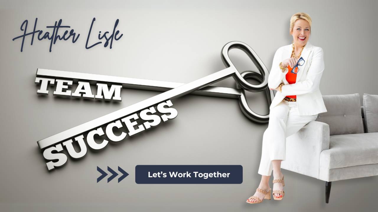 Heather Lisle Co. Agency