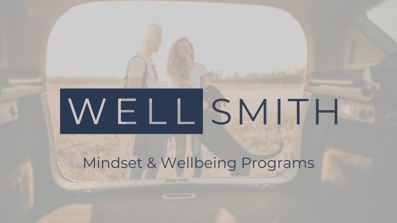 Wellsmith Workplace Wellbeing