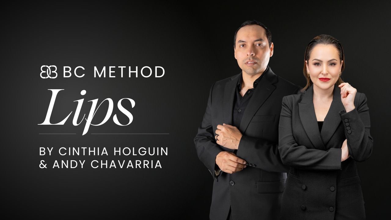 BC Method Lips | Brows Couple
