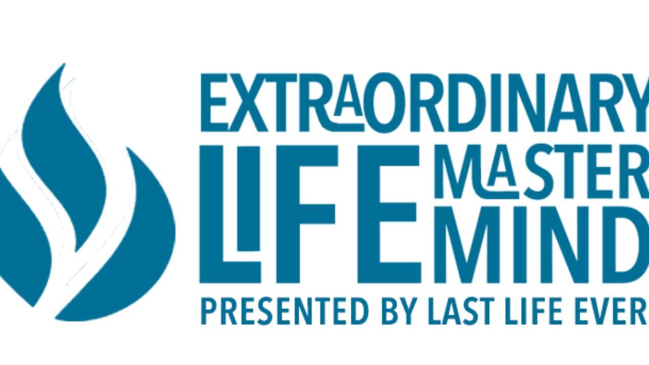 Extraordinary Life Mastermind
