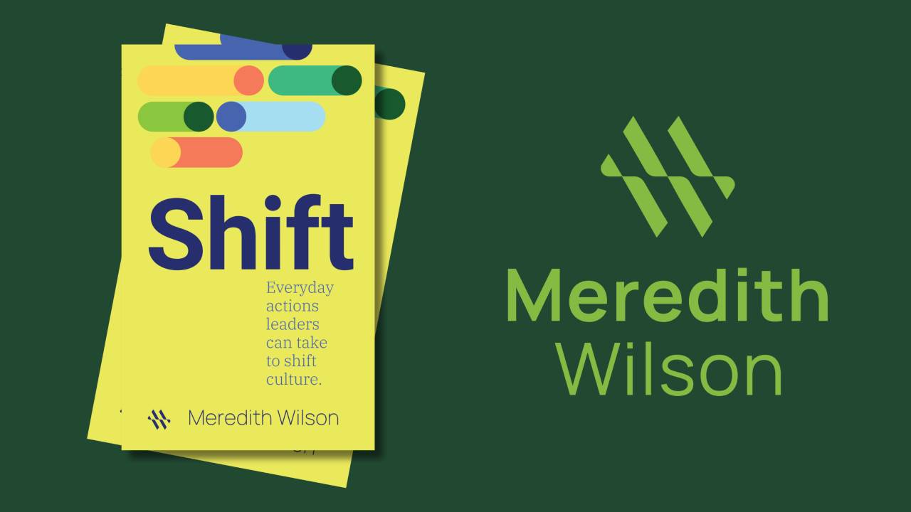 Meredith Wilson | Books