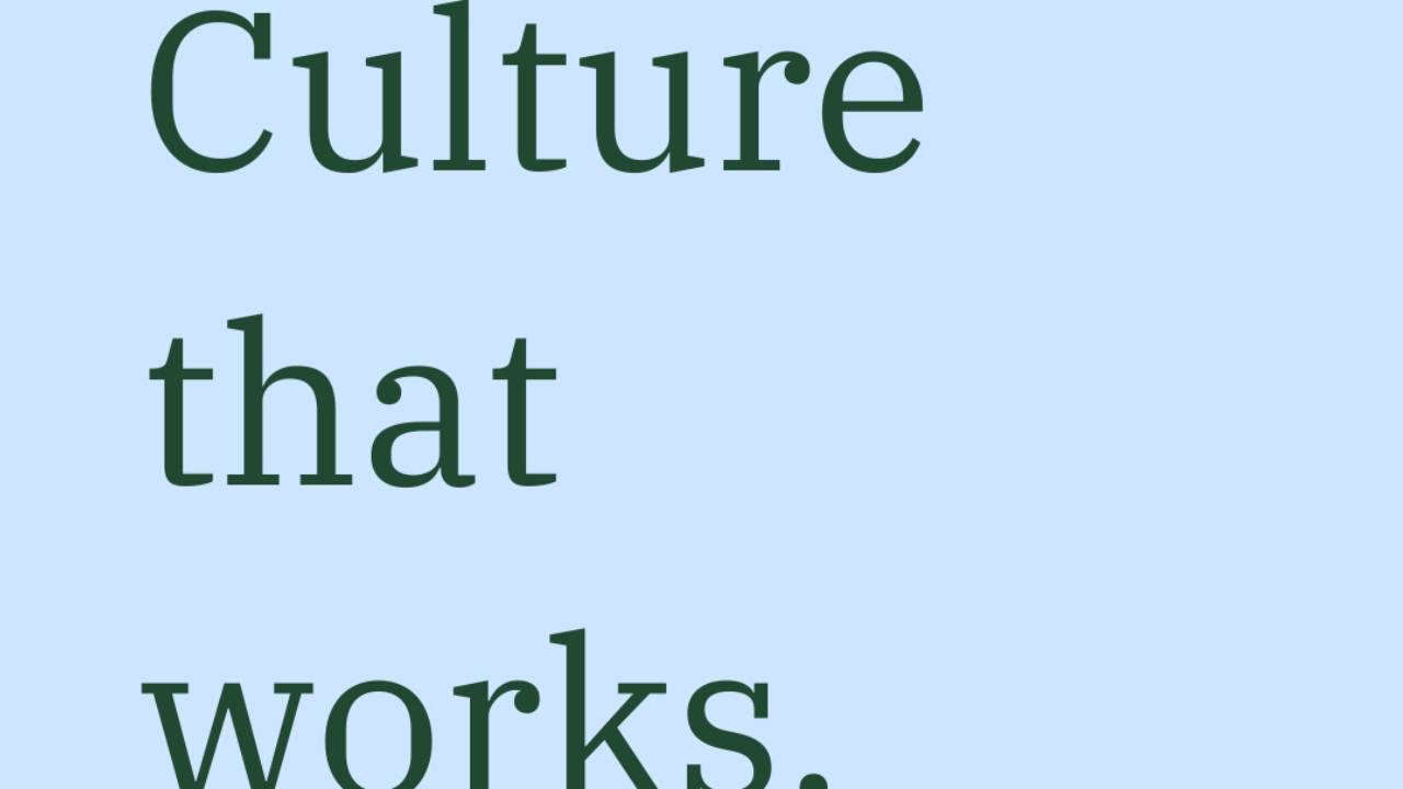 Meredith Wilson | Culture