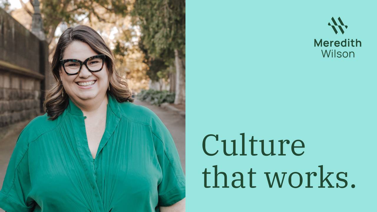 Meredith Wilson | Culture