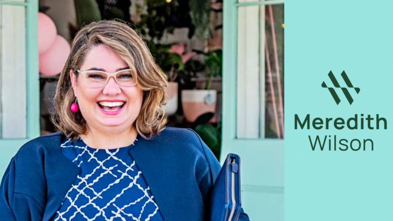 Meredith Wilson | Home