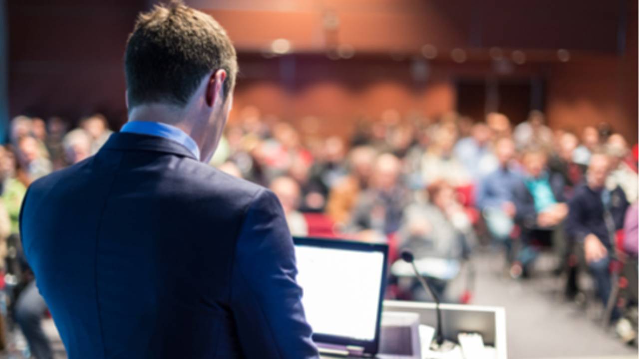 15 steps to maximize your congress attendance as an MSL