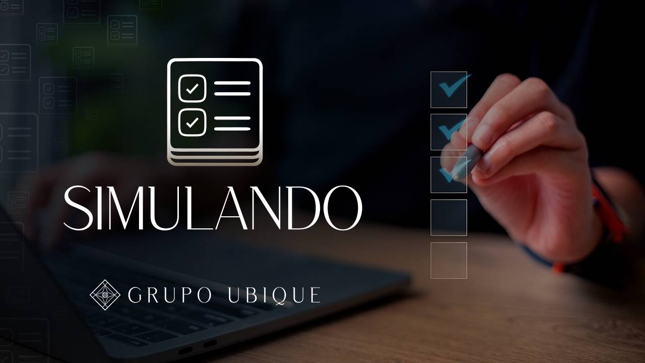 Simulando CACD | Grupo Ubique
