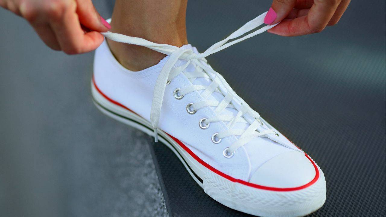 What can a SHOE teach us about our core?!