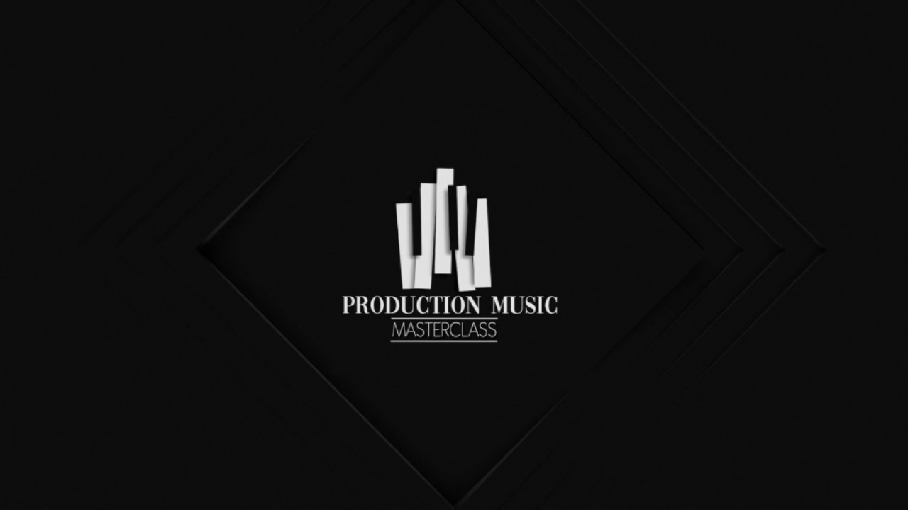 Production Music Masterclass