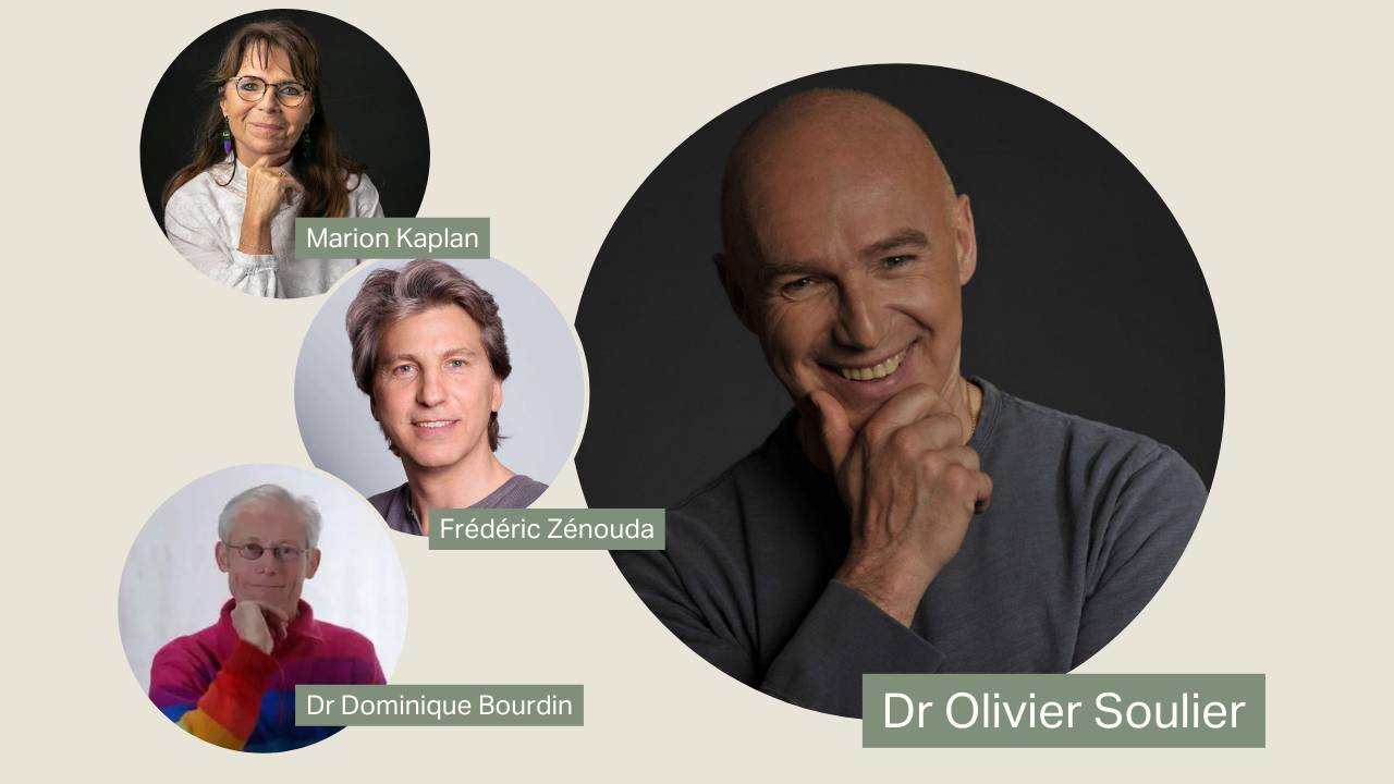 Sens des désirs alimentaires : microformation