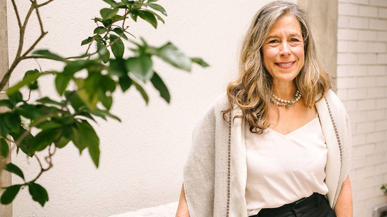 Sheryl Kline, M.A. CHPC - Become a Fearless Female Leader