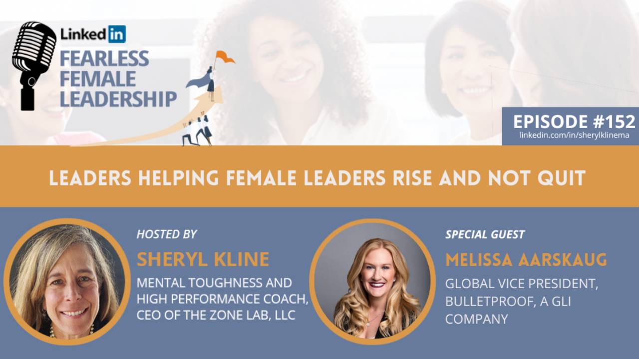 Bulletproof, A GLI Company - A conversation with Melissa Aarskaug