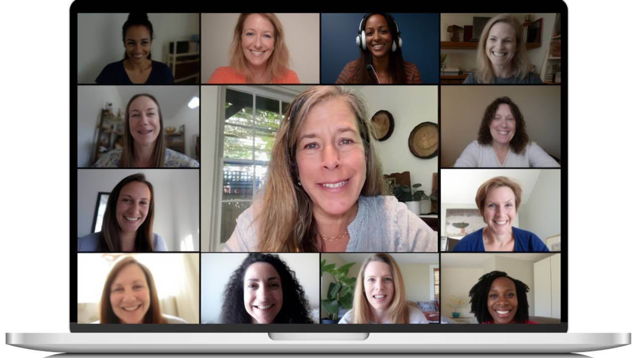 Sheryl Kline - Fearless Female Leadership Inner Circle