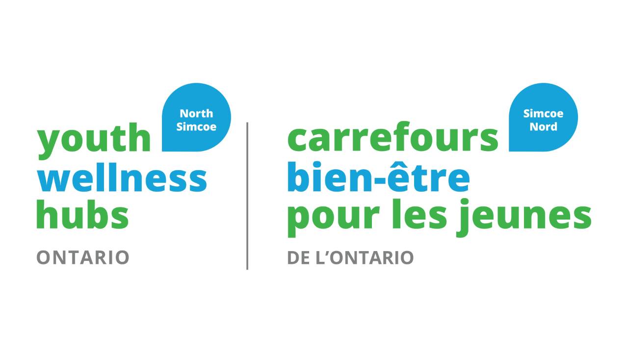 Safer Place: North Simcoe Youth Wellness Hub