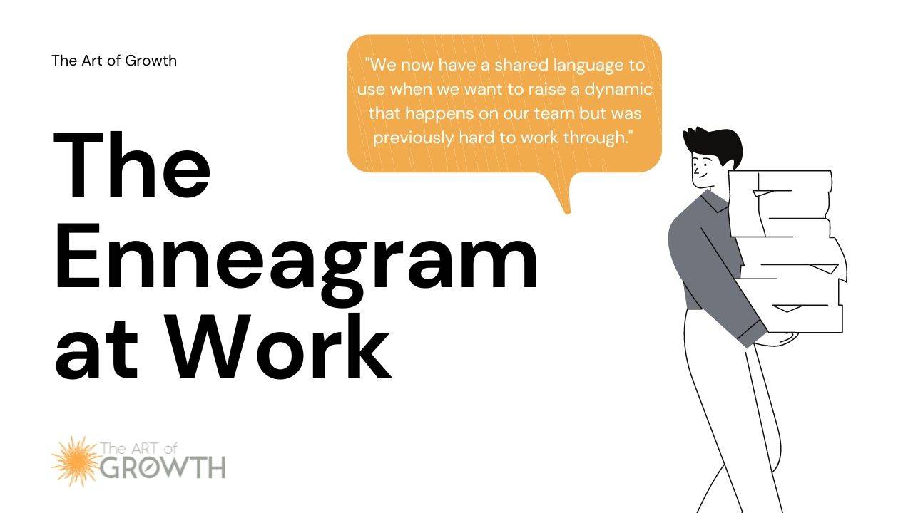 The Enneagram at Work