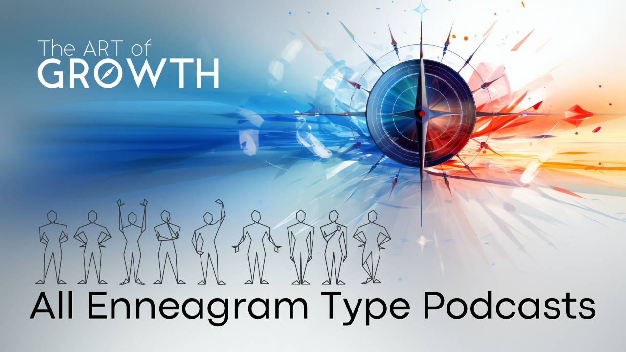 Enneagram Panels Podcasts Enneagram Type 4 Podcast