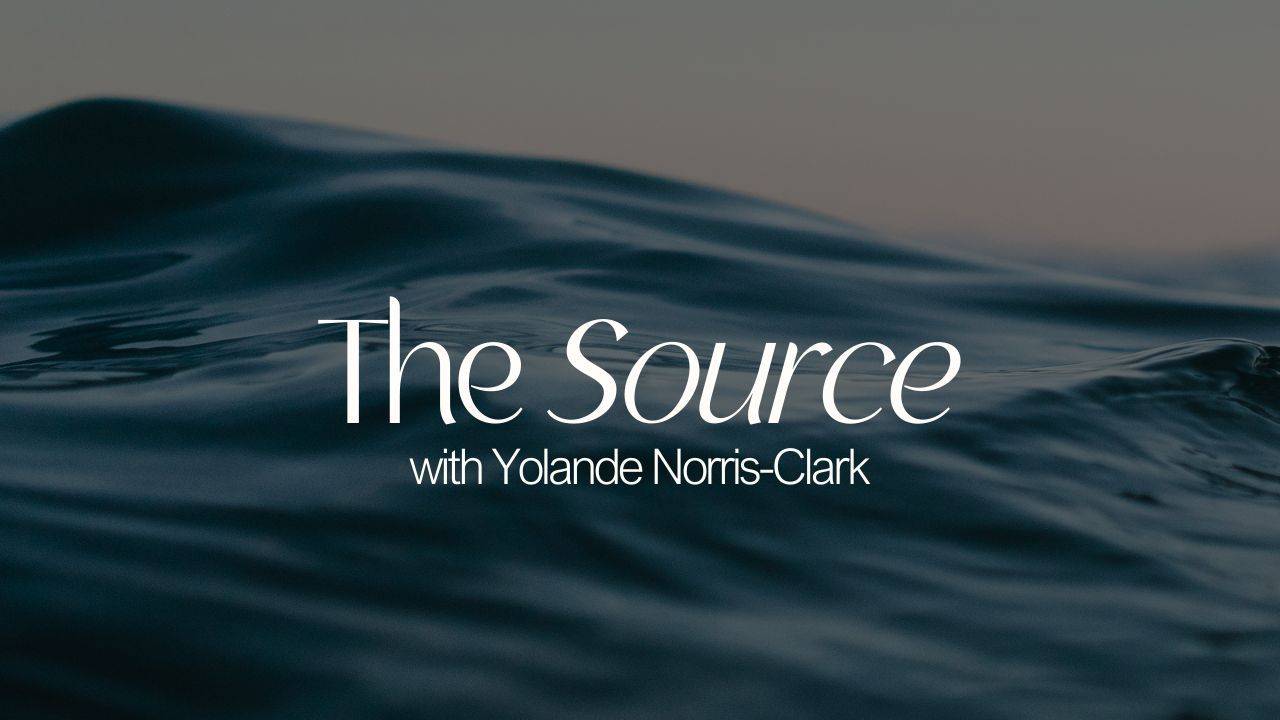 The Source Community