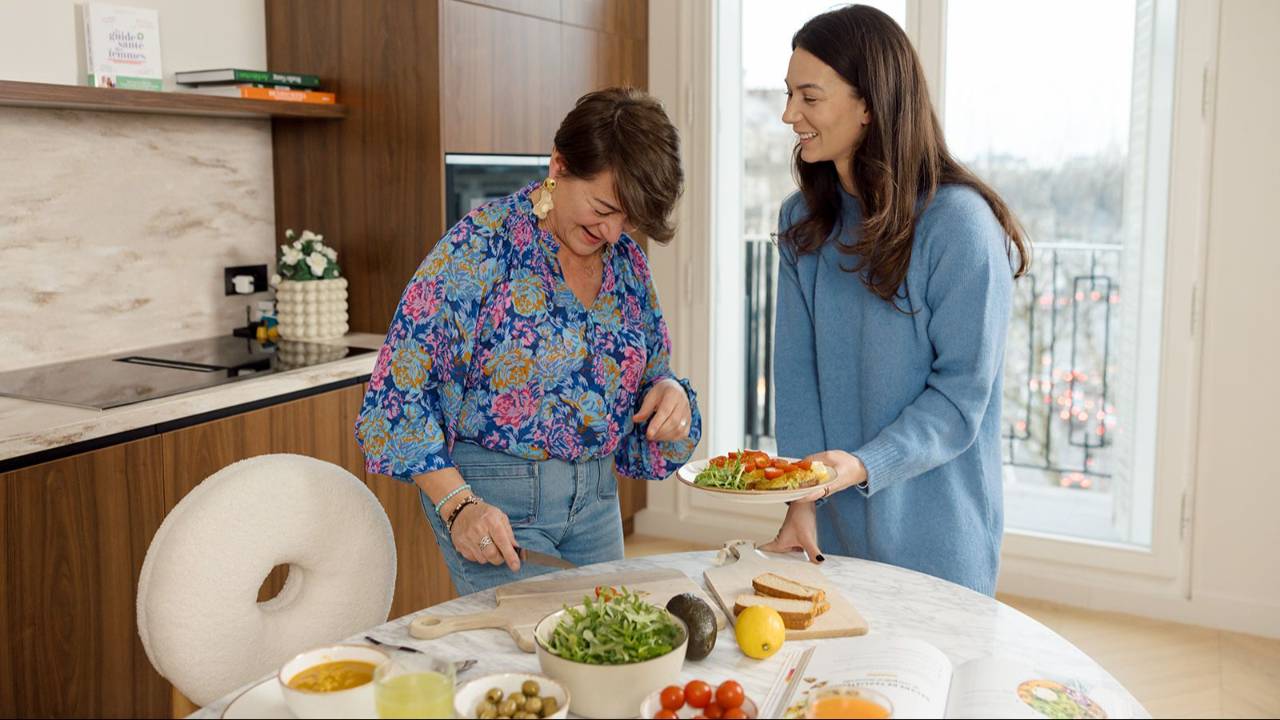 Cholestérol à la ménopause : Guide complet pour mieux le gérer