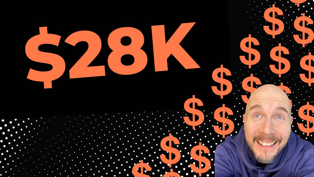 Why I Left a $28K Program