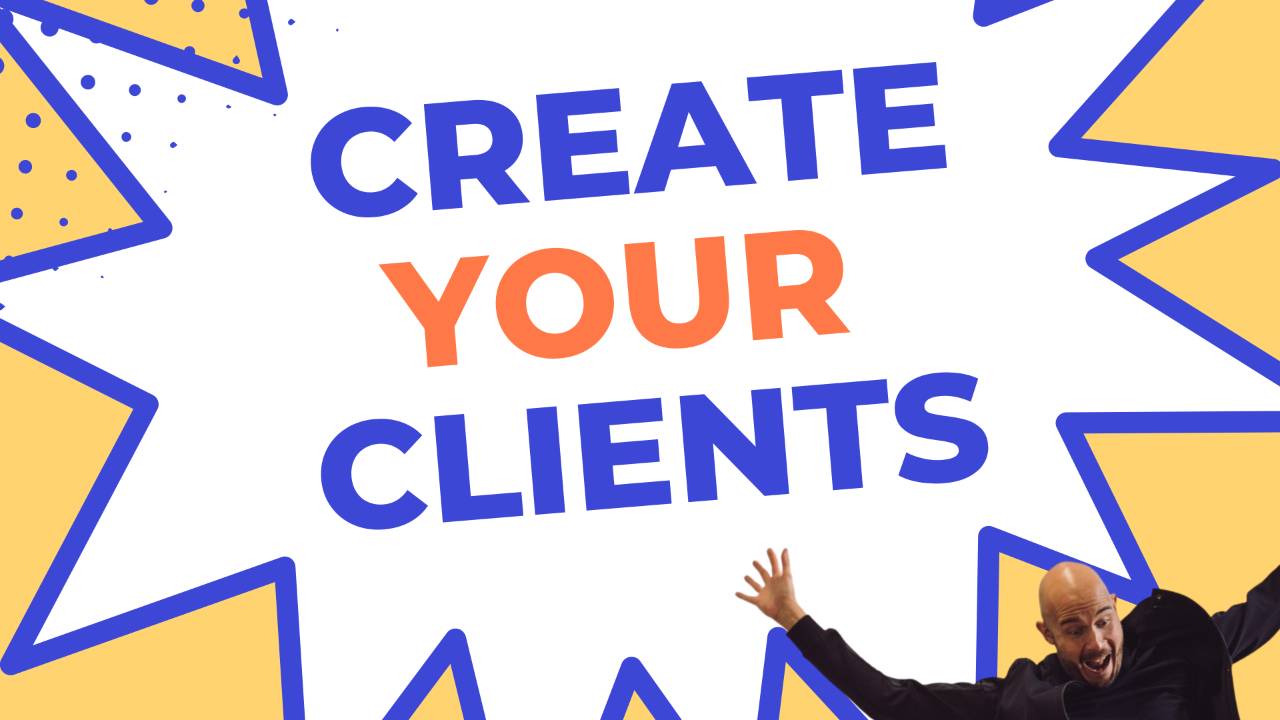 Stop Waiting for Referrals. Start Creating Demand Instead