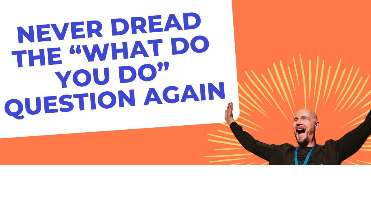 From Putting People to Sleep to “I Could Use Your Help”