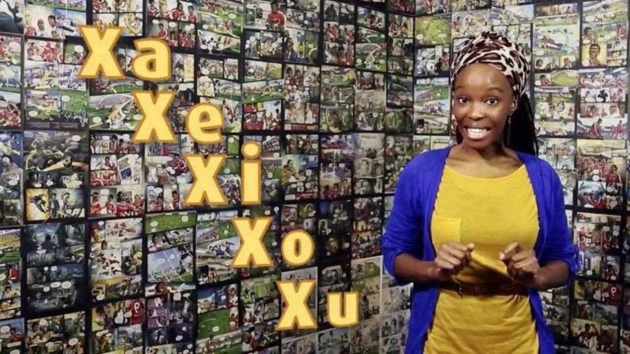 Xhosa Language Learning Benefits