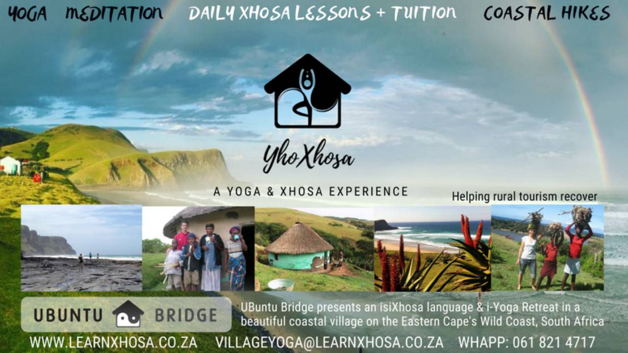 Xhosa Language Learning Benefits