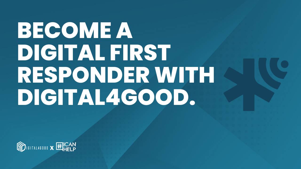 Digital First Responder Program: Learn to Combat Online Negativity