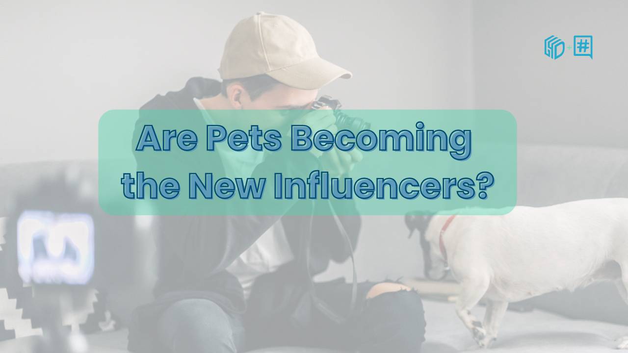 How “Petfluencers” Are Redefining Influence