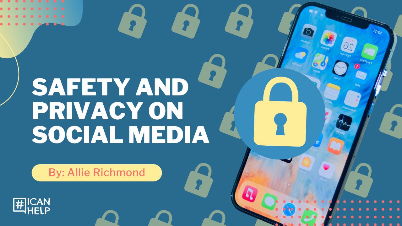 You Don't Have to Choose Between Your Privacy and Social Media