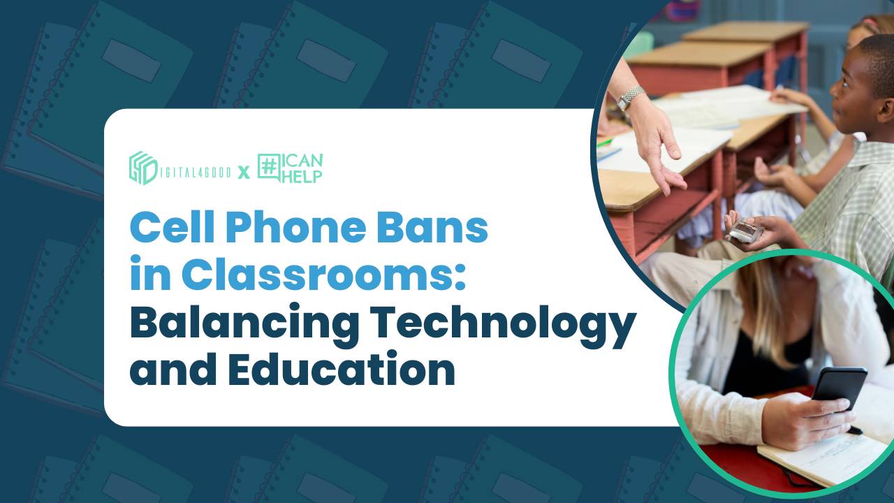 Cell Phone Bans in Classrooms: Balancing Technology and Education